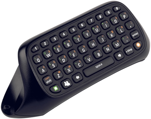 Xbox chatpad store